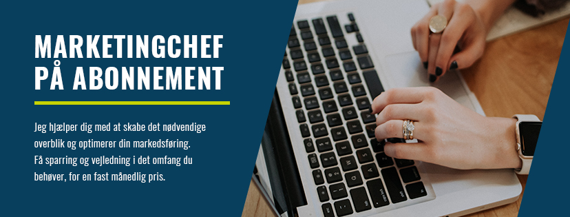 Hjælp til markedsføring af en SEO specialist på Fyn - LS Marketing